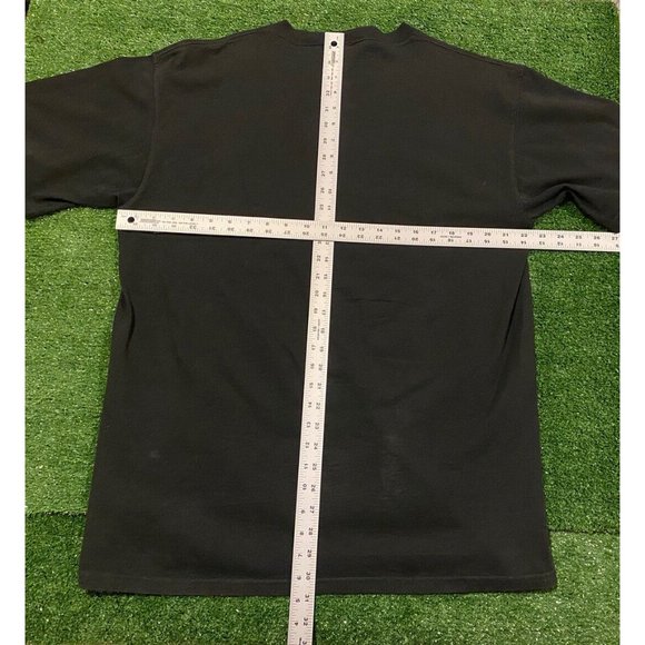 NFL | Shirts | Vintage Ytk Nfl Team Pittsburgh Steelers Graphic Logo ...